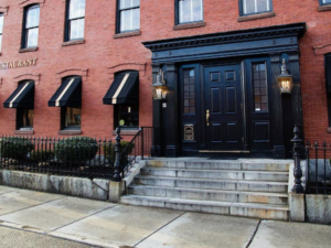 About Us | Cobblestones of Lowell | Restaurant in Downtown Lowell